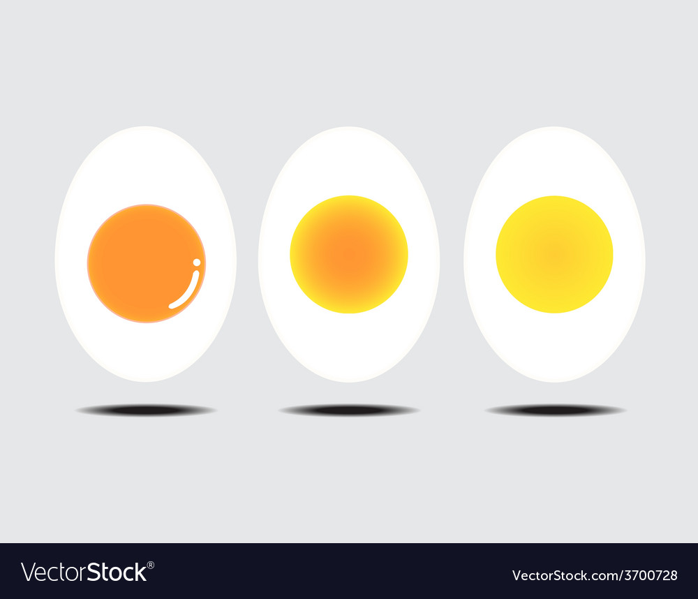 Egg Royalty Free Vector Image - VectorStock