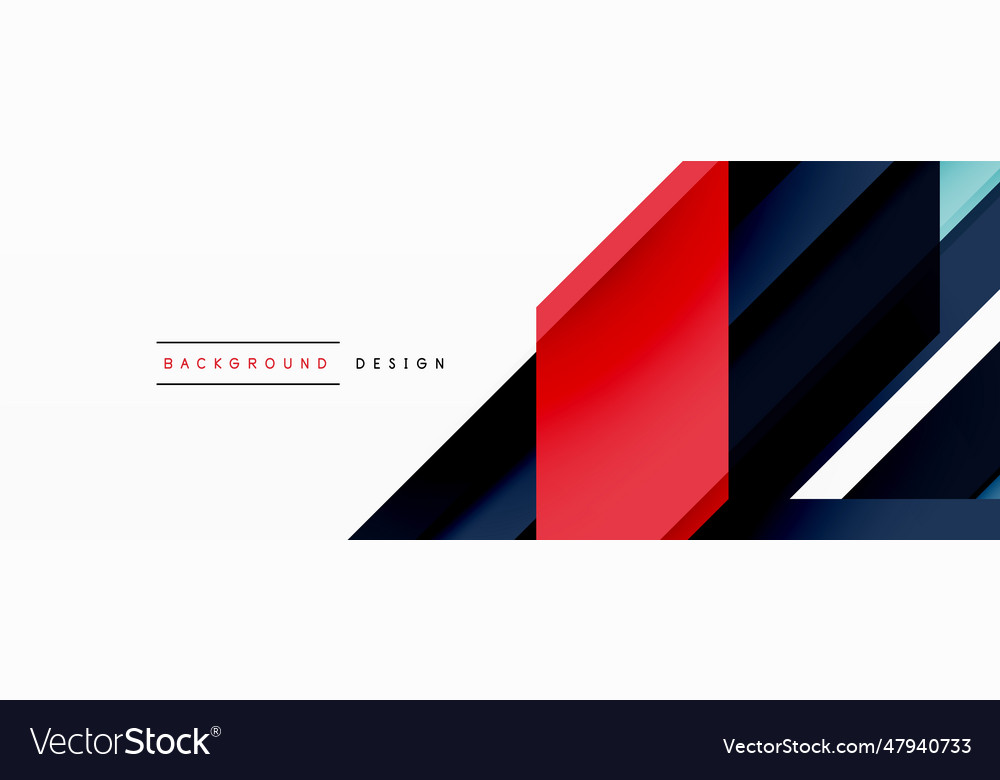 Visually striking background design featuring Vector Image