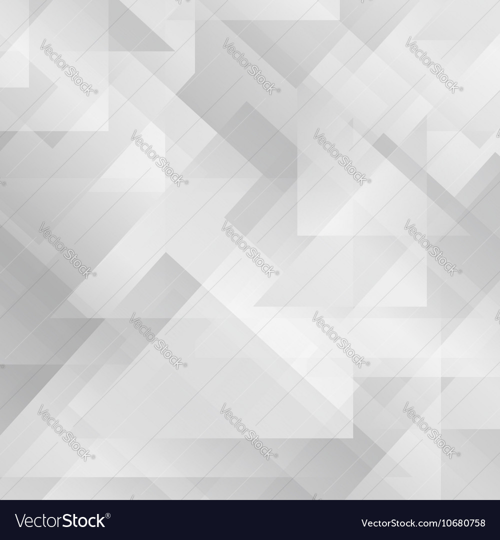 Abstract grey pattern Royalty Free Vector Image