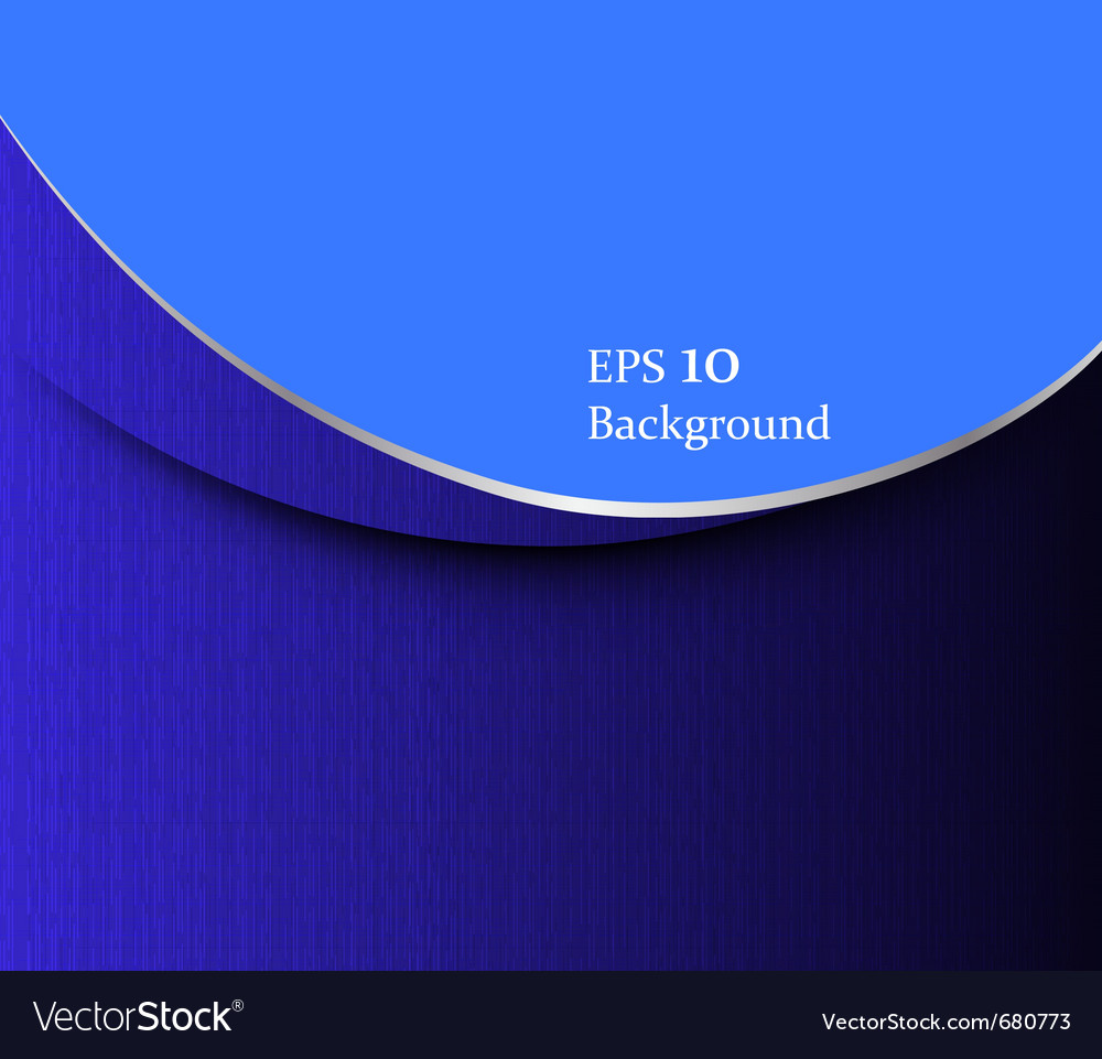 Abstract corporate background Royalty Free Vector Image