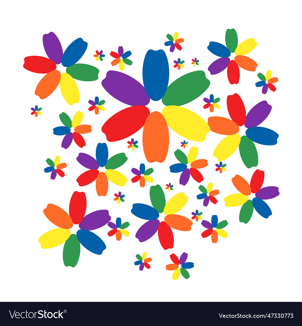 Pride Royalty Free Vector Image - VectorStock