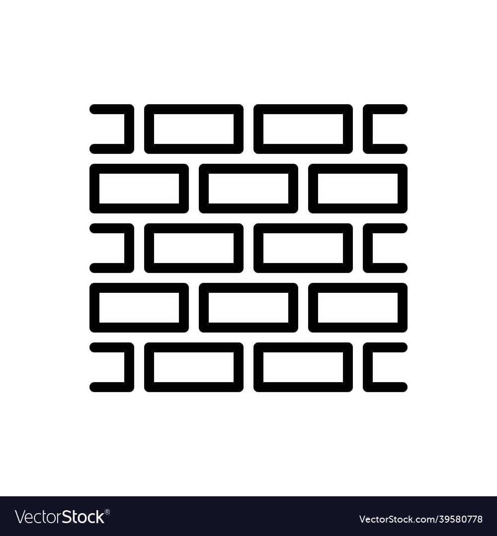 Brick Royalty Free Vector Image - VectorStock