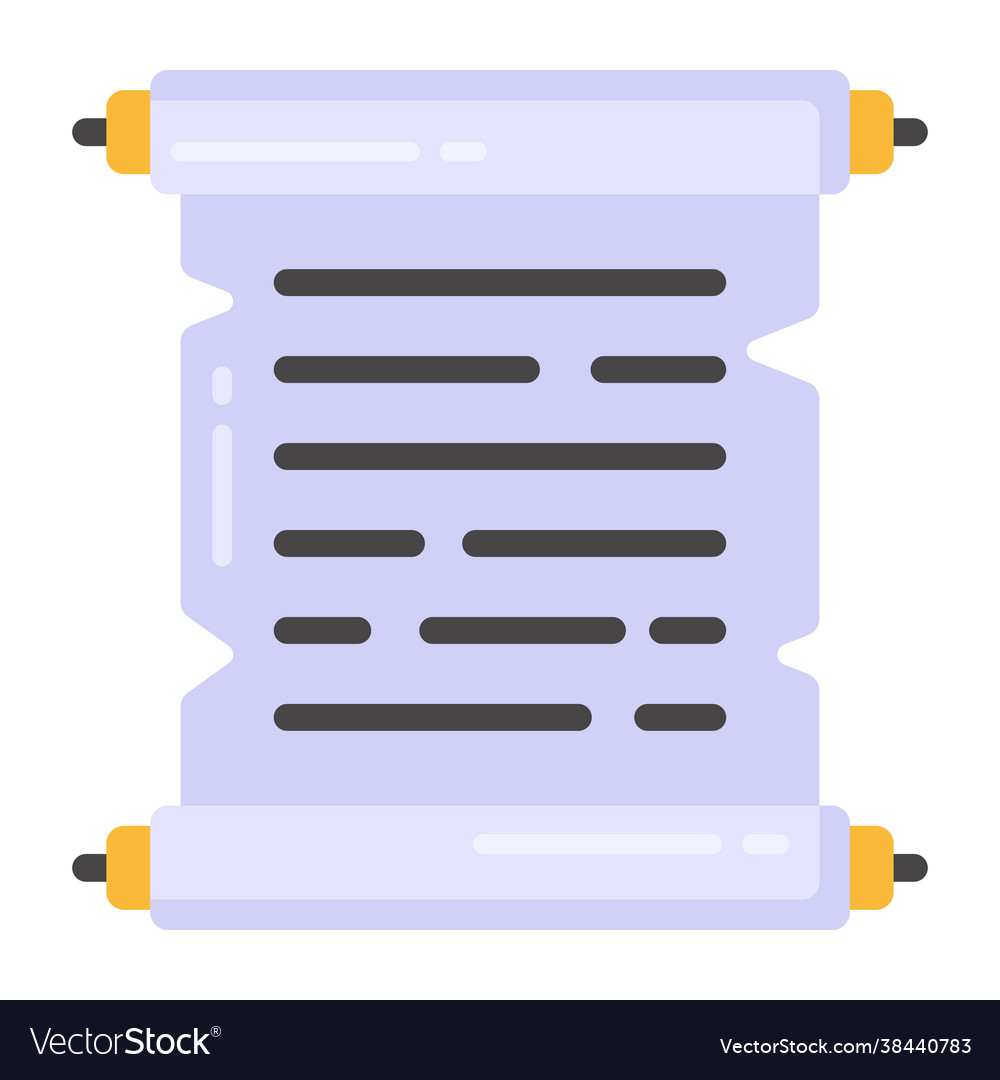 Parchment Royalty Free Vector Image - VectorStock