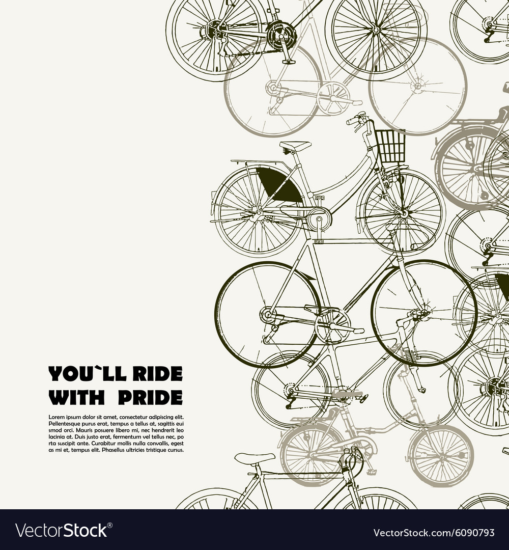 Background drawing engine Royalty Free Vector Image