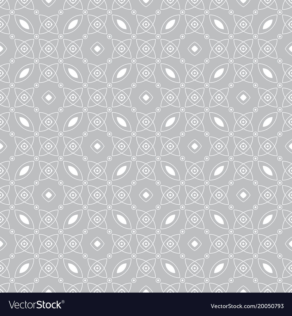 Seamless pattern Royalty Free Vector Image - VectorStock