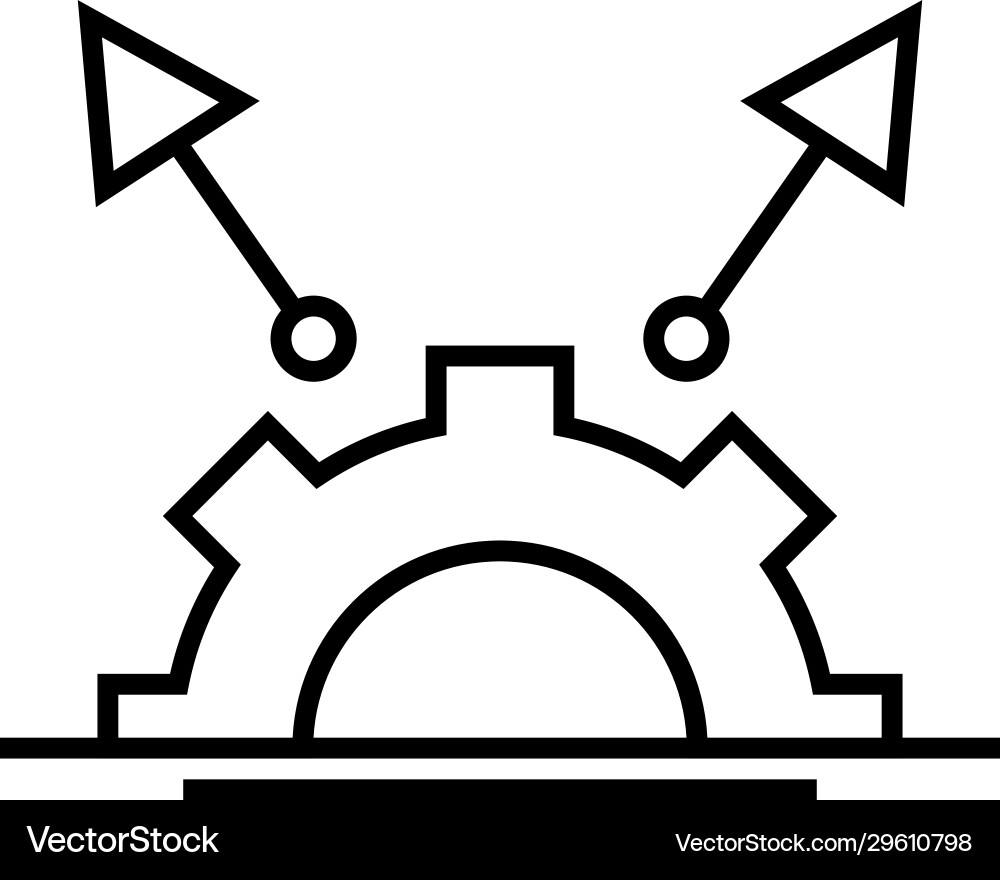 Advanced Options Icon