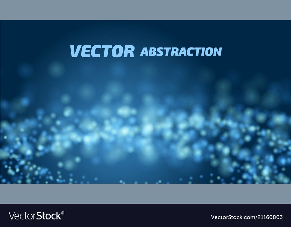 Abstract digital background Royalty Free Vector Image