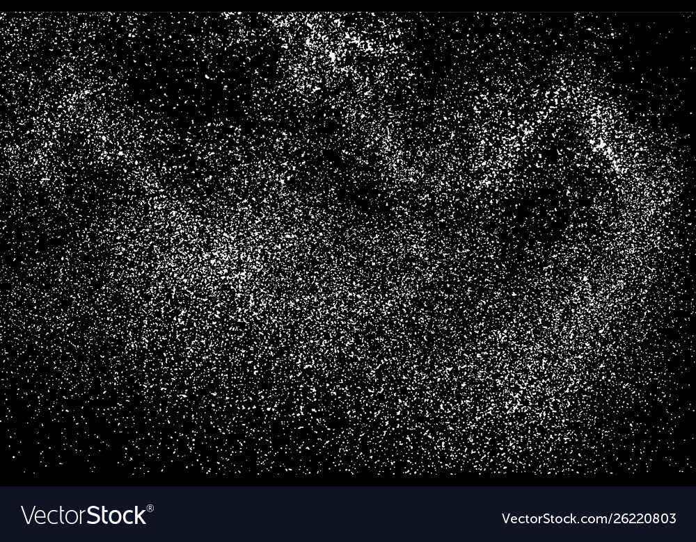 Grainy texture Royalty Free Vector Image - VectorStock