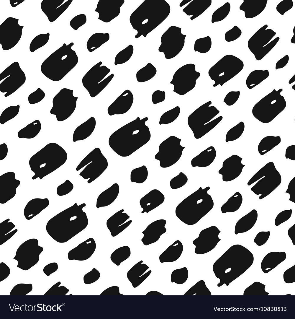 Seamless grunge pattern Royalty Free Vector Image