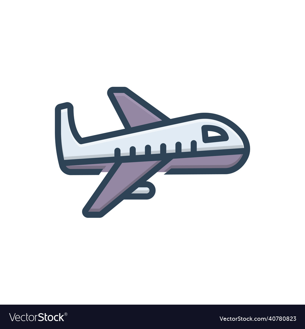 Flight Royalty Free Vector Image - VectorStock
