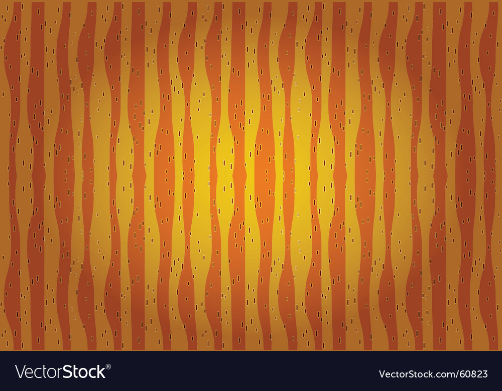 Warm background Royalty Free Vector Image - VectorStock