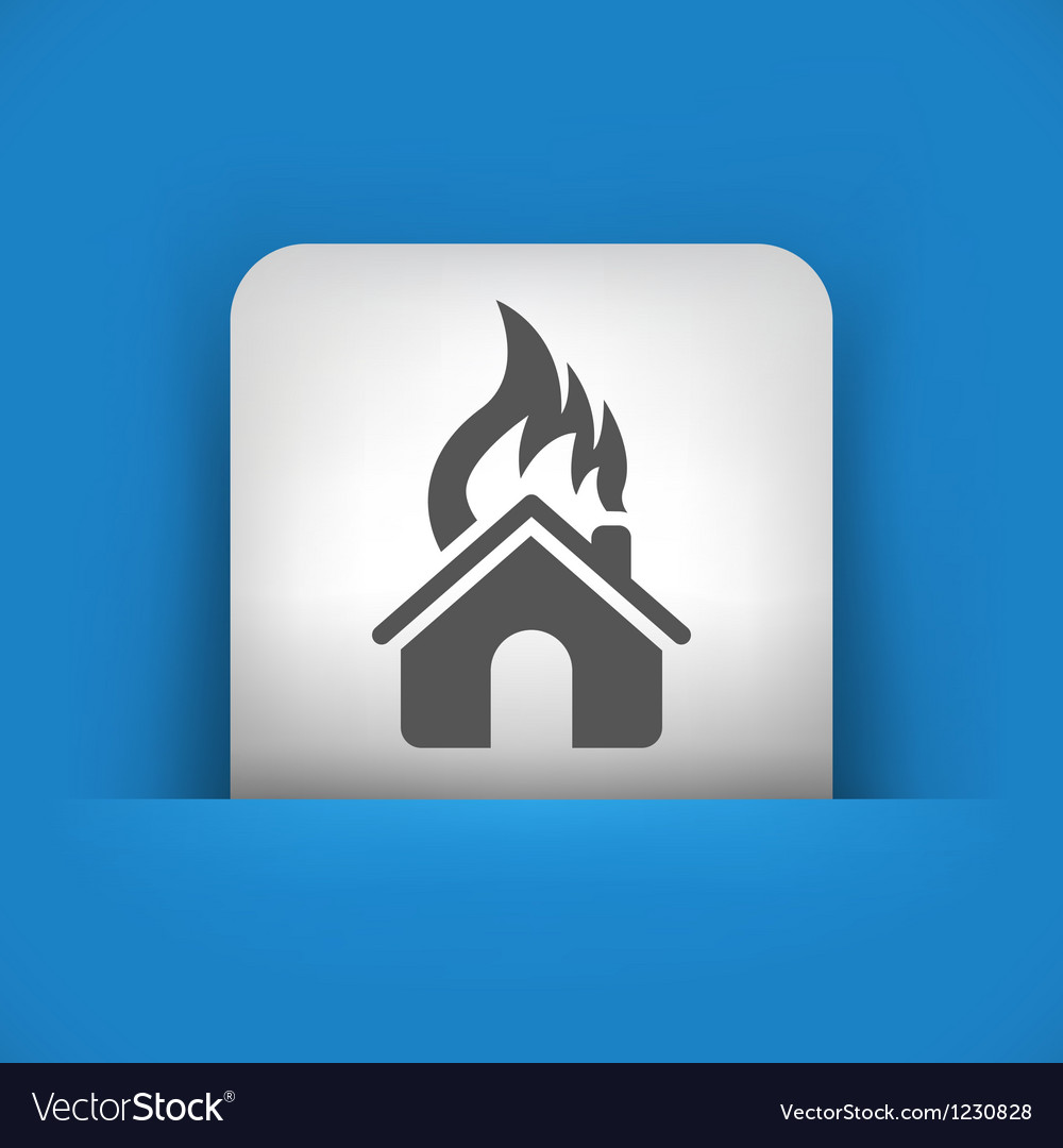 Single icon Royalty Free Vector Image - VectorStock