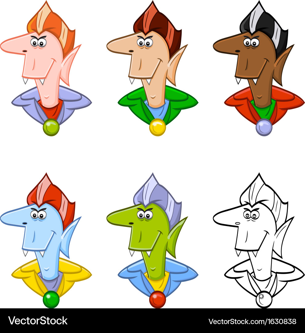 Vampires Cartoon Images