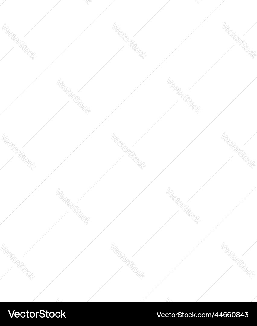 Organic products in paper package vegetables Vector Image