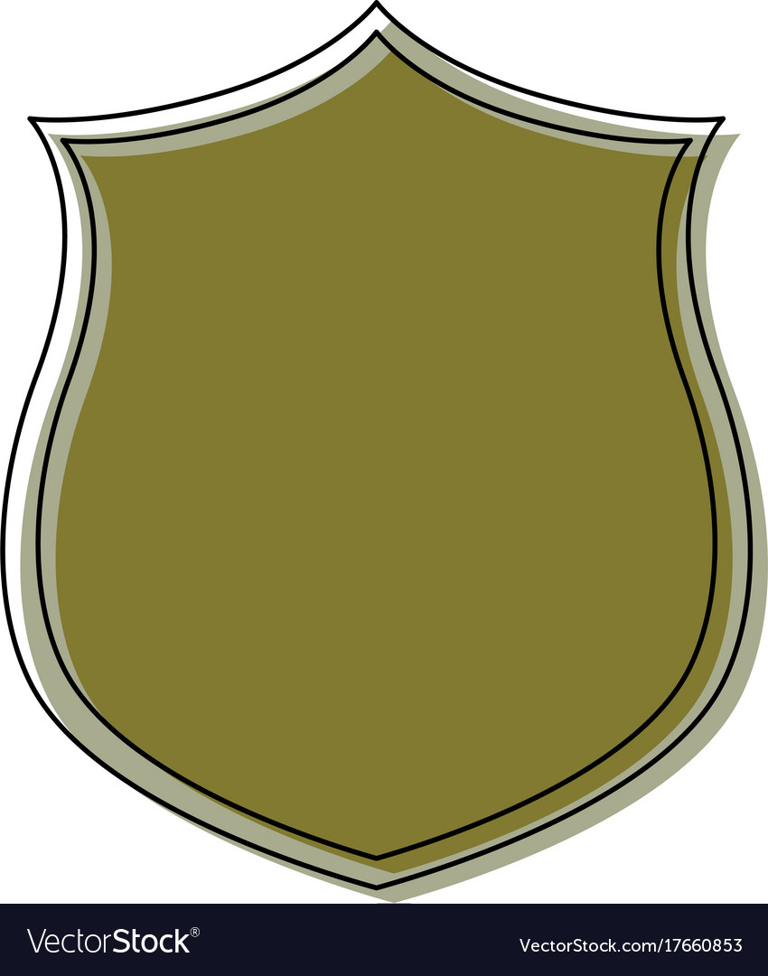 Shield Royalty Free Vector Image - VectorStock