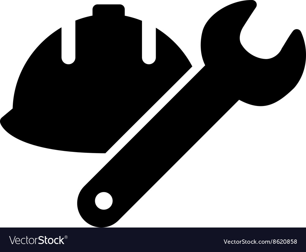 Development flat icon Royalty Free Vector Image