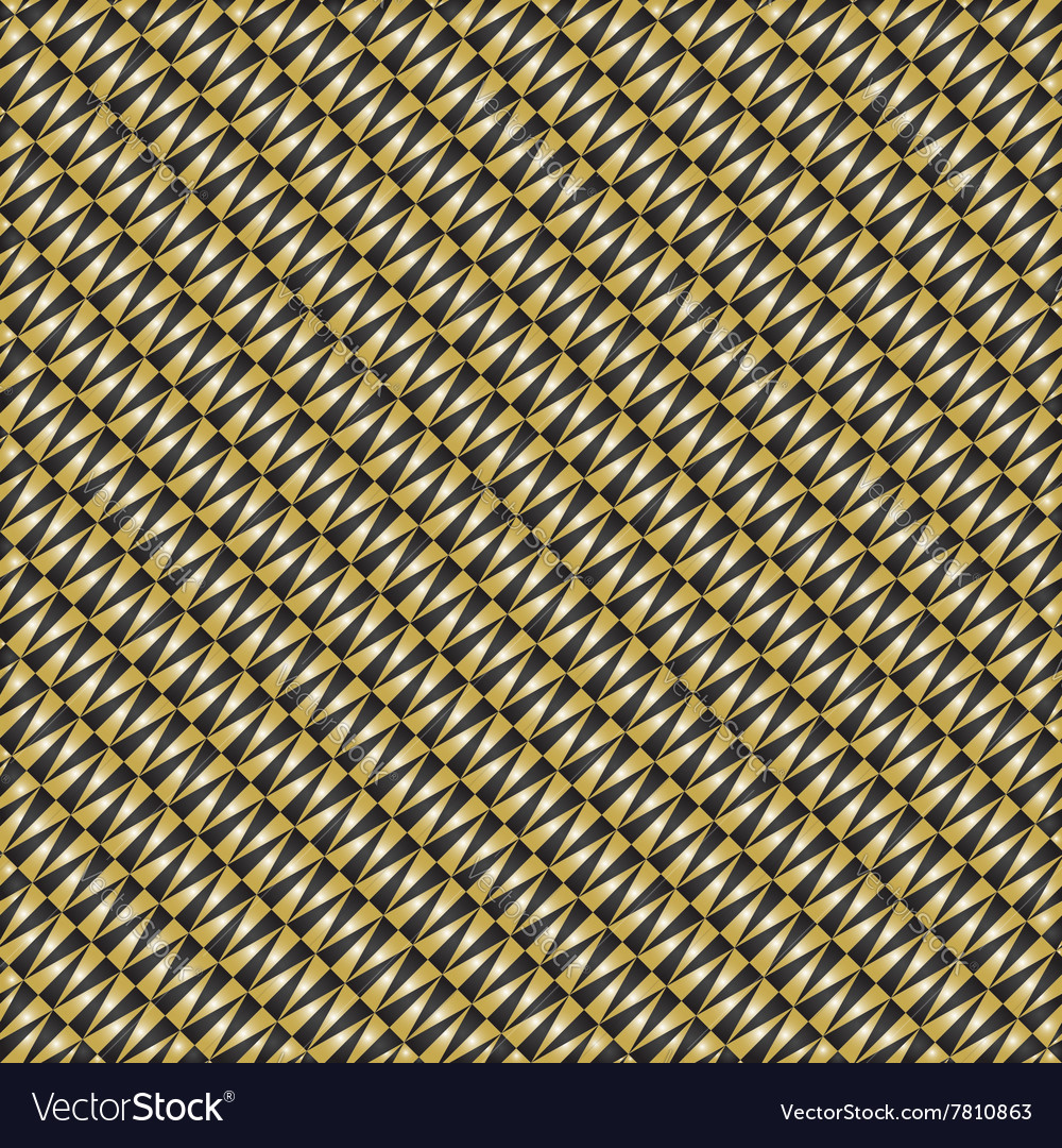 Geometric seamless pattern Royalty Free Vector Image