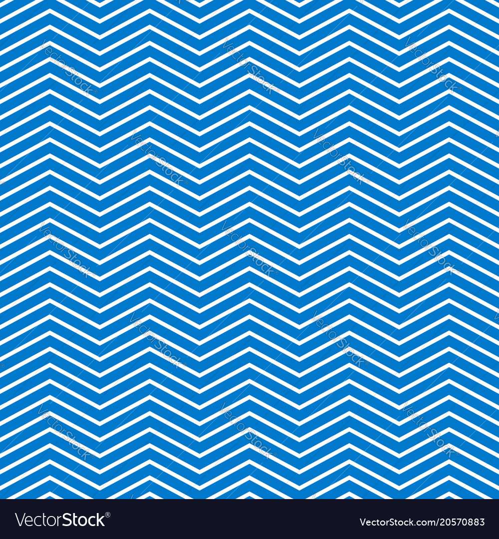 Chevron pattern Royalty Free Vector Image - VectorStock