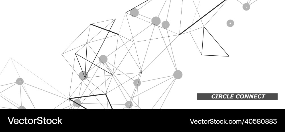 Modern pattern abstract print Royalty Free Vector Image