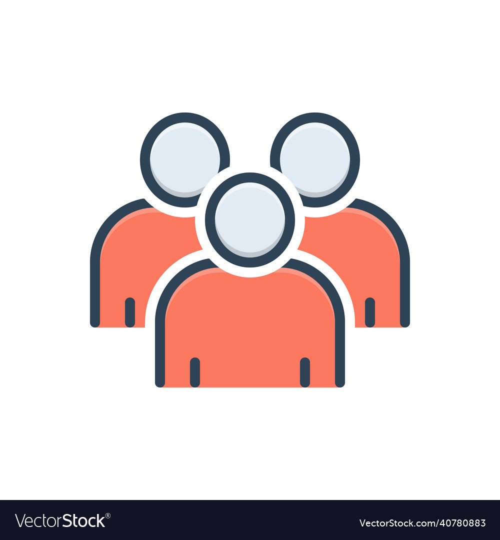 Our Royalty Free Vector Image - VectorStock