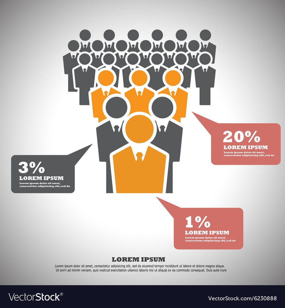 Human resources Royalty Free Vector Image - VectorStock