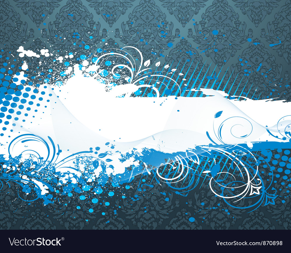 Abstract Royalty Free Vector Image - VectorStock