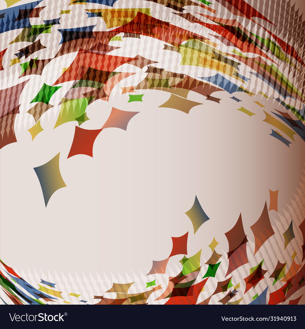 Cute bright seamless pattern background bright Vector Image