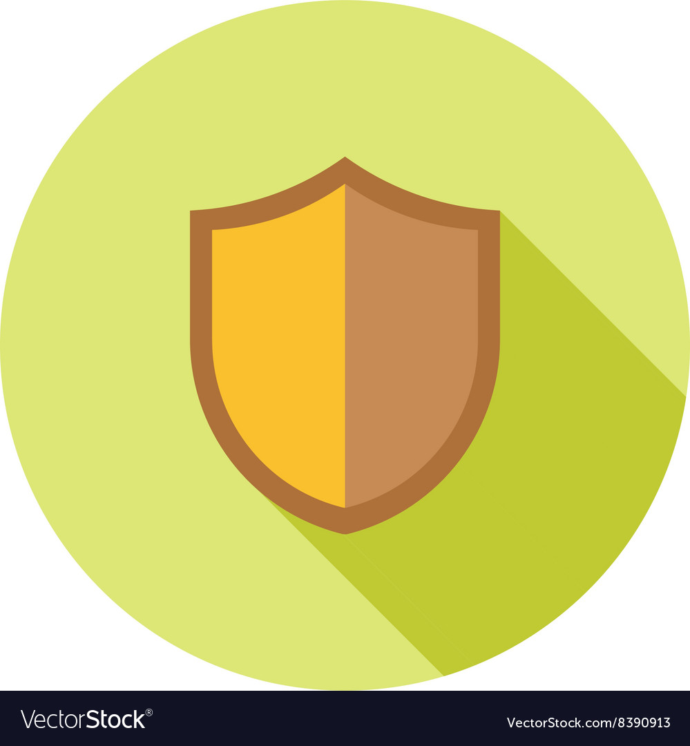 Shield i Royalty Free Vector Image - VectorStock