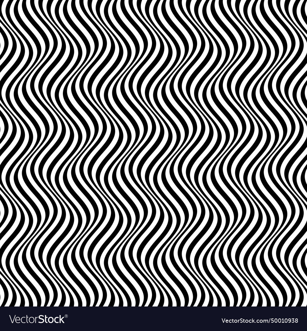 Abstract striped pattern background Royalty Free Vector