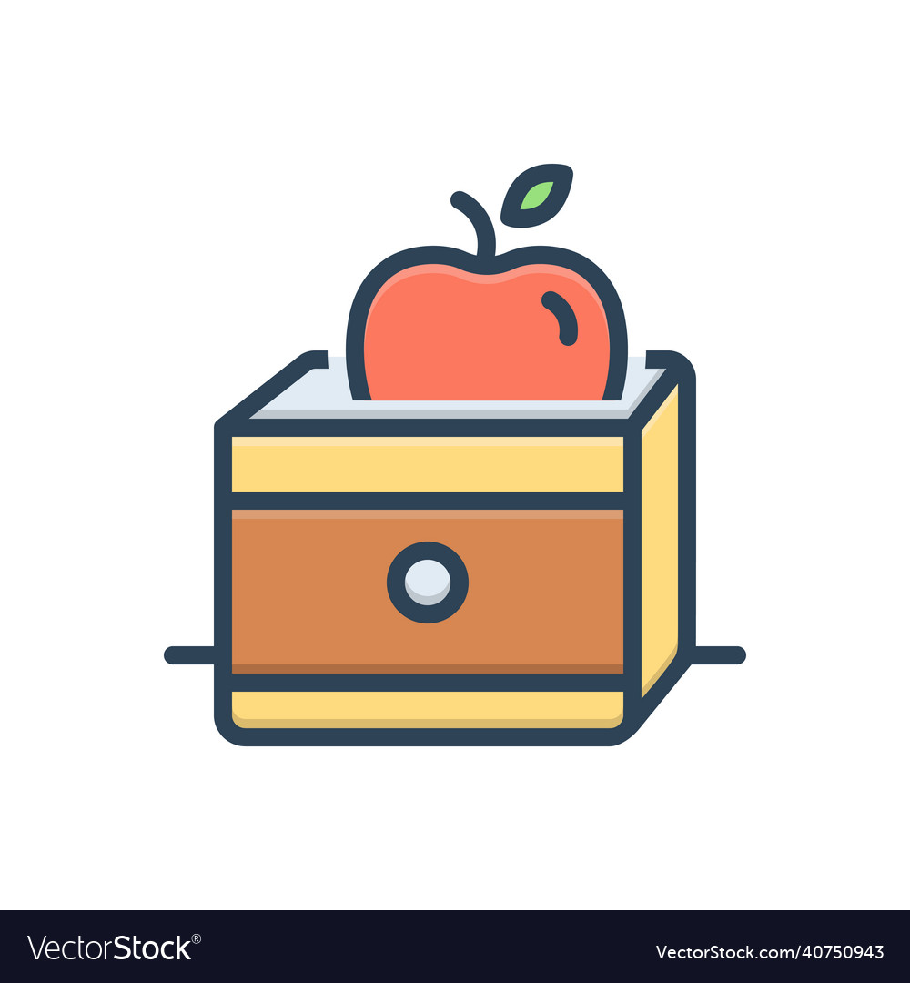 Inside Royalty Free Vector Image - VectorStock