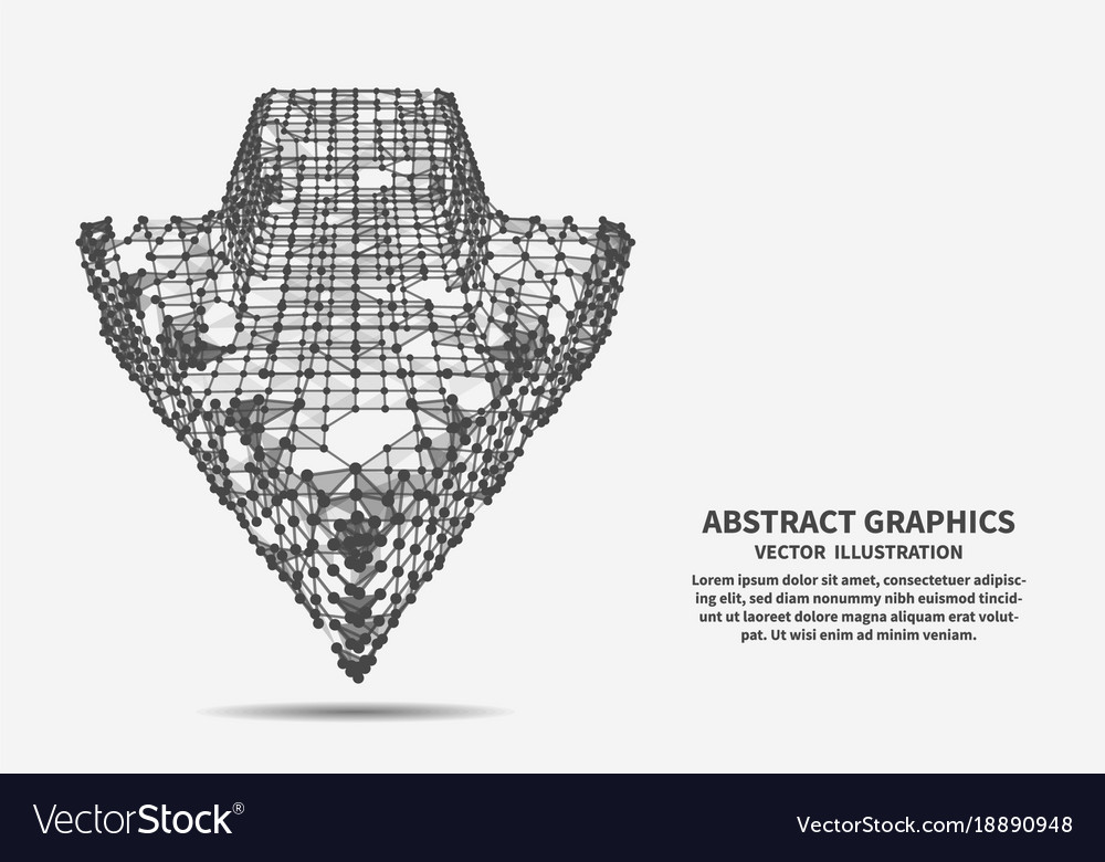Cursor arrow Royalty Free Vector Image - VectorStock