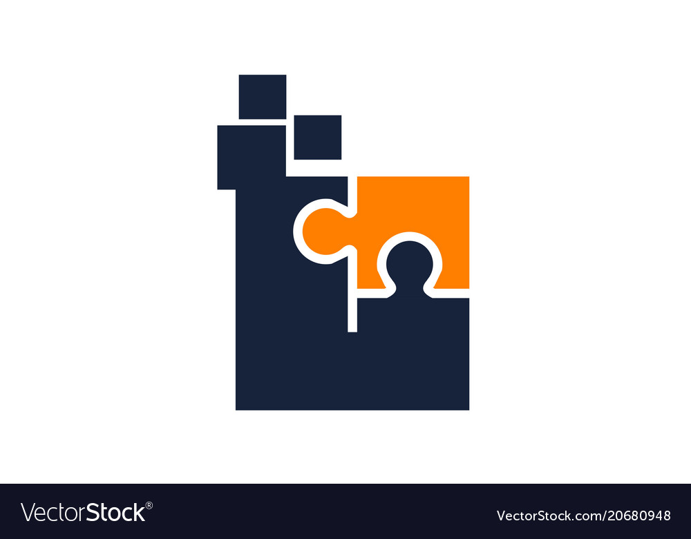 Software solution Royalty Free Vector Image - VectorStock