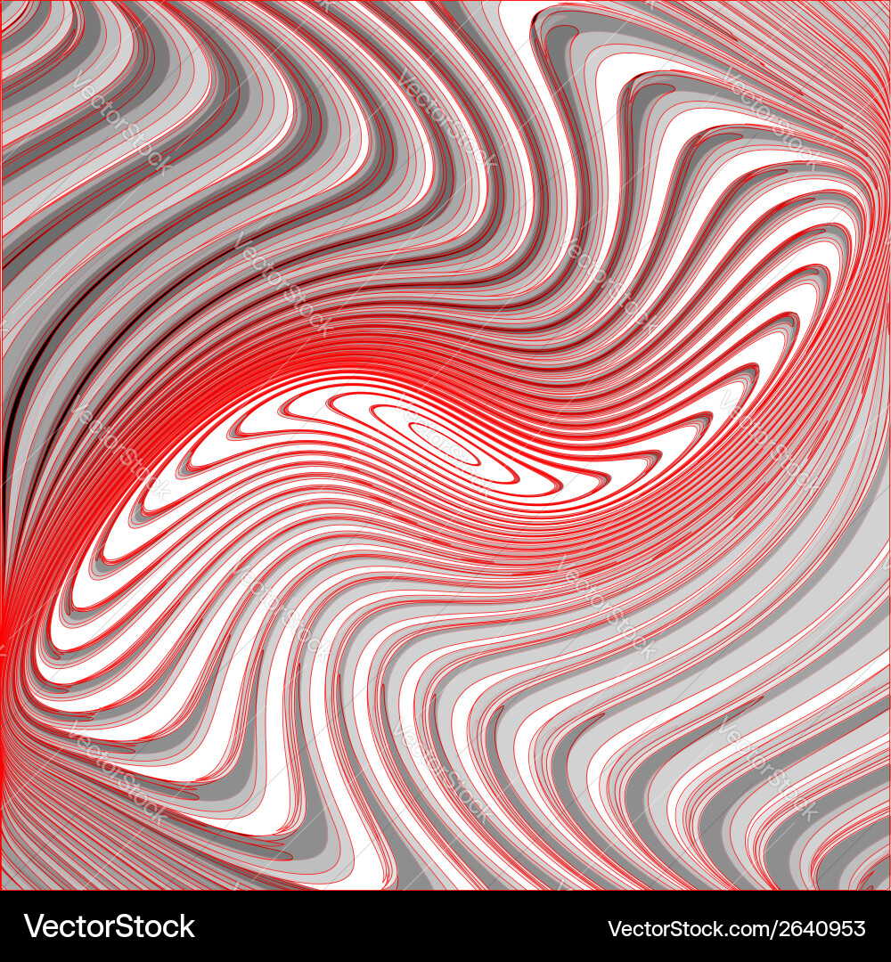 Design colorful whirl circular movement background