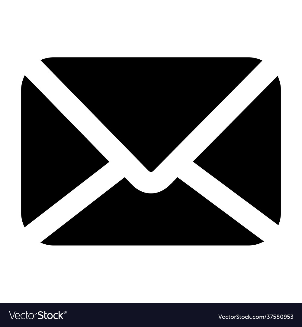 Mail Royalty Free Vector Image - VectorStock