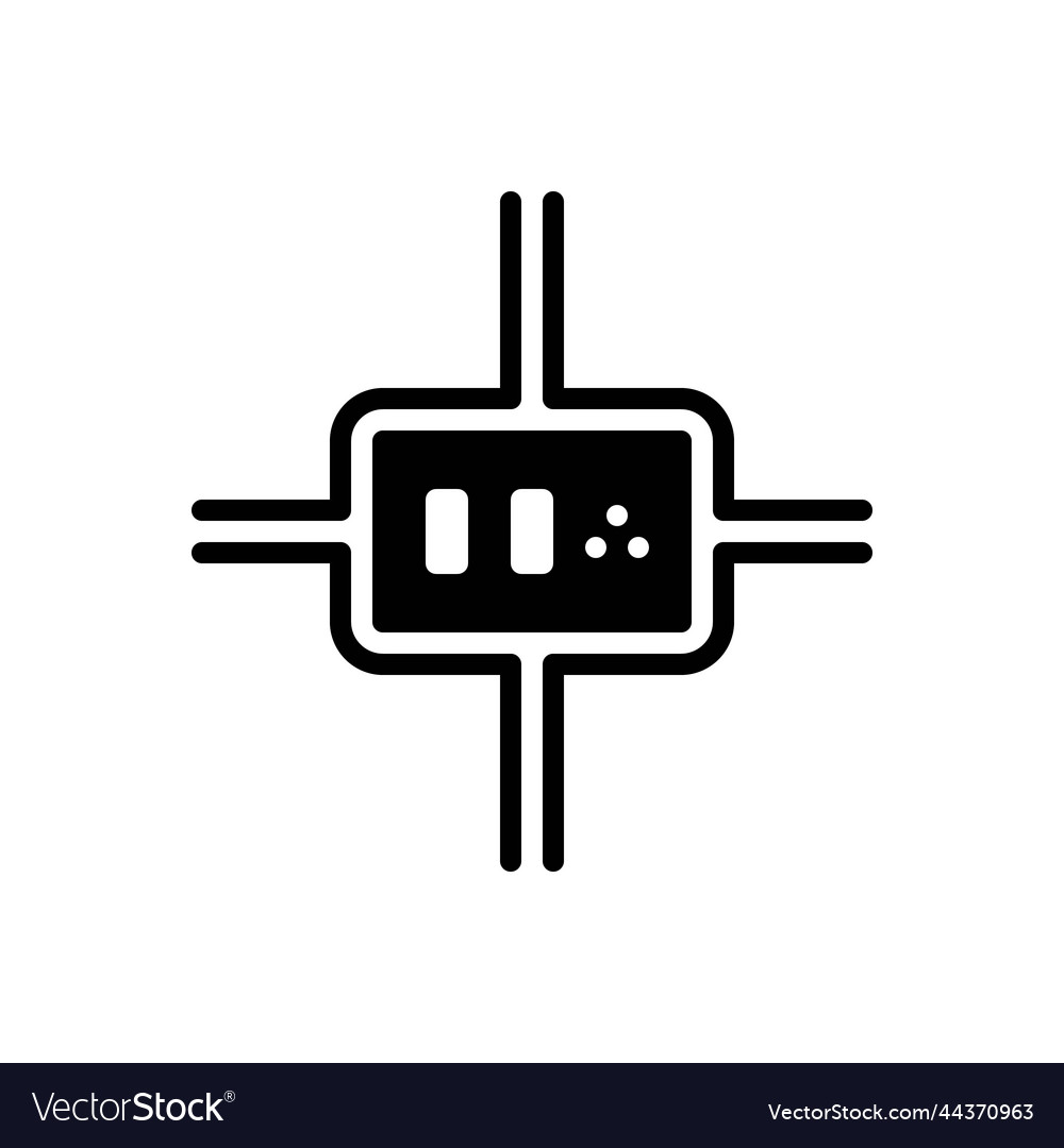 Fitting Royalty Free Vector Image - VectorStock