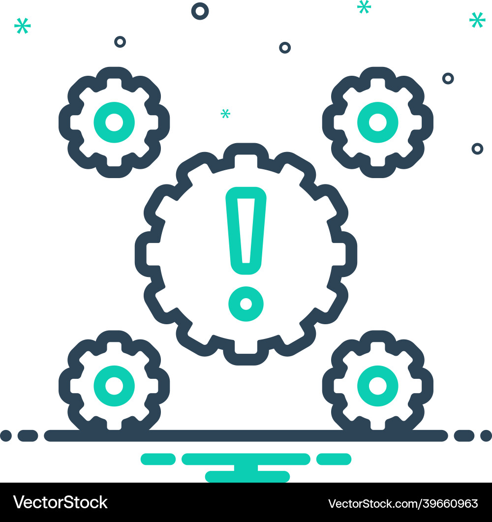 Significant Royalty Free Vector Image - VectorStock