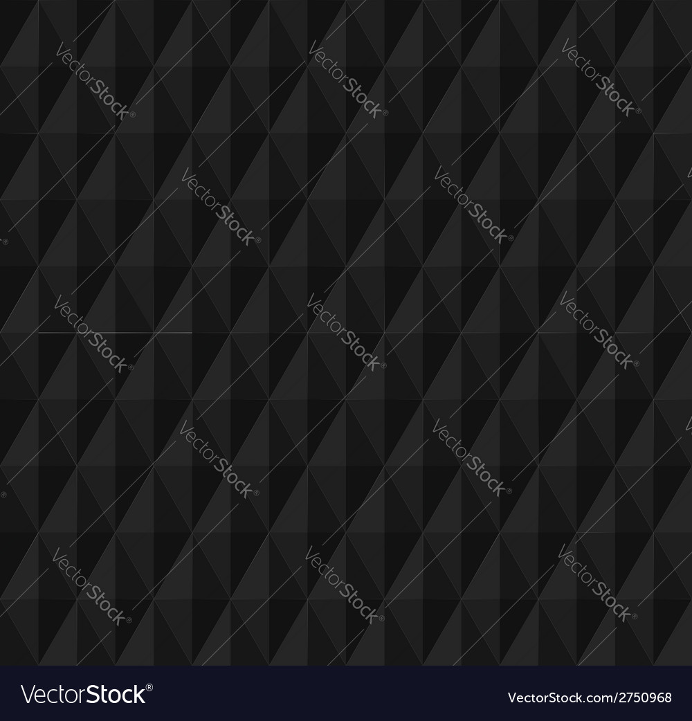 Geometric seamless abstract pattern Royalty Free Vector