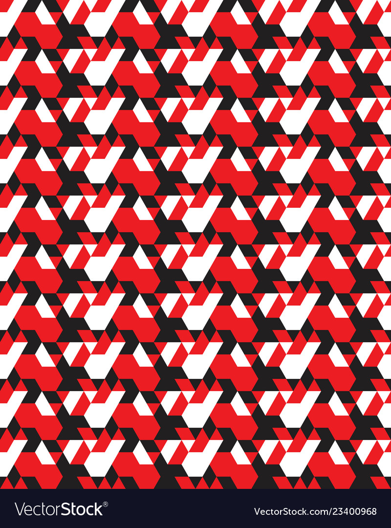 Seamless background pattern Royalty Free Vector Image