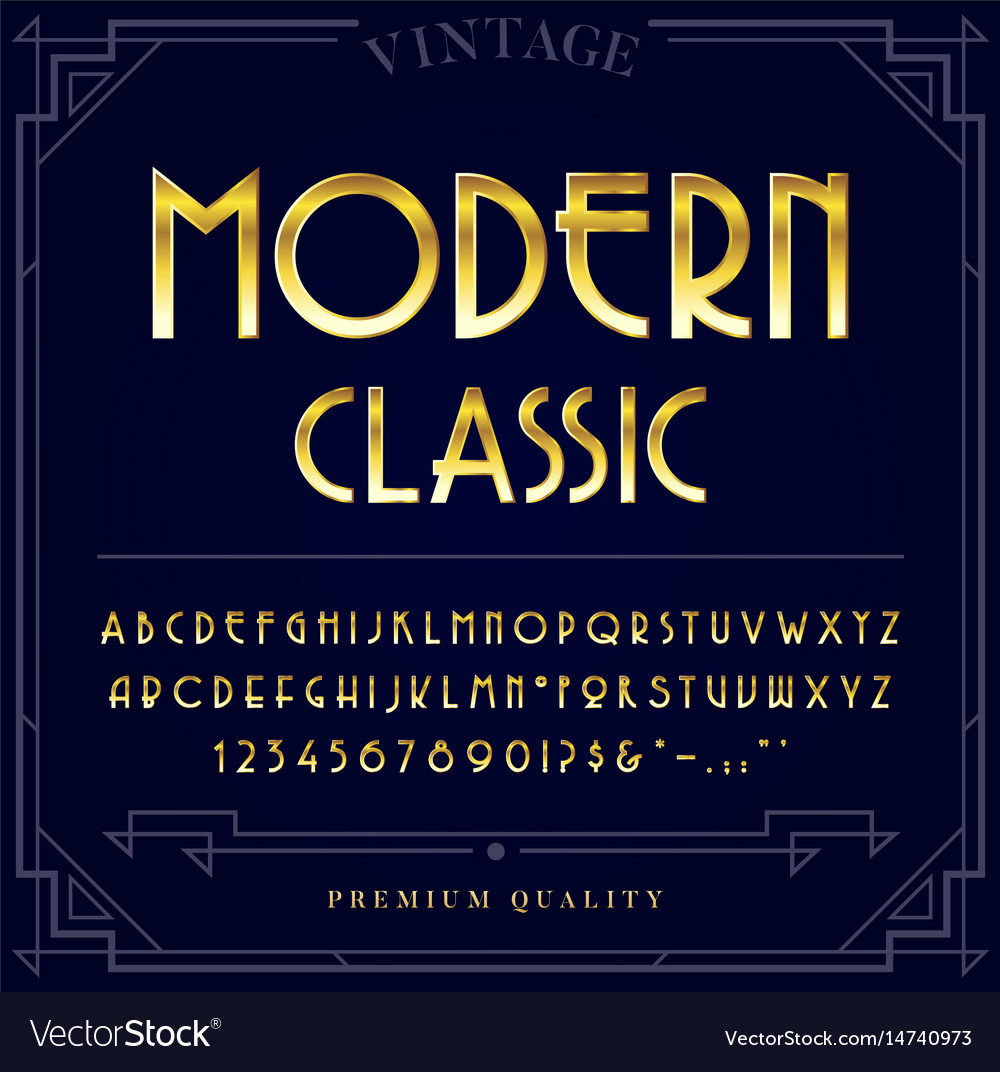 Font tmp Royalty Free Vector Image - VectorStock