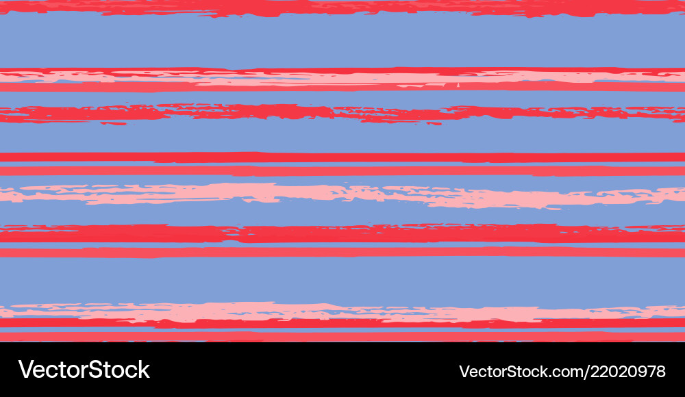 Seamless background of stripes Royalty Free Vector Image