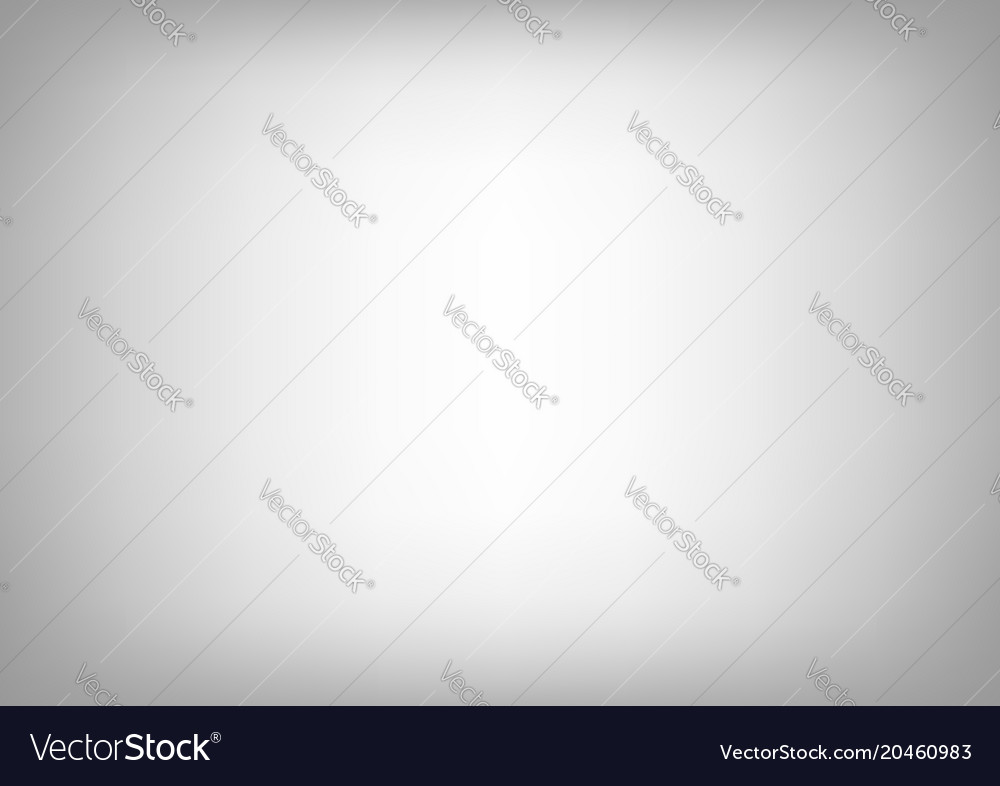 Abstract gray studio background Royalty Free Vector Image