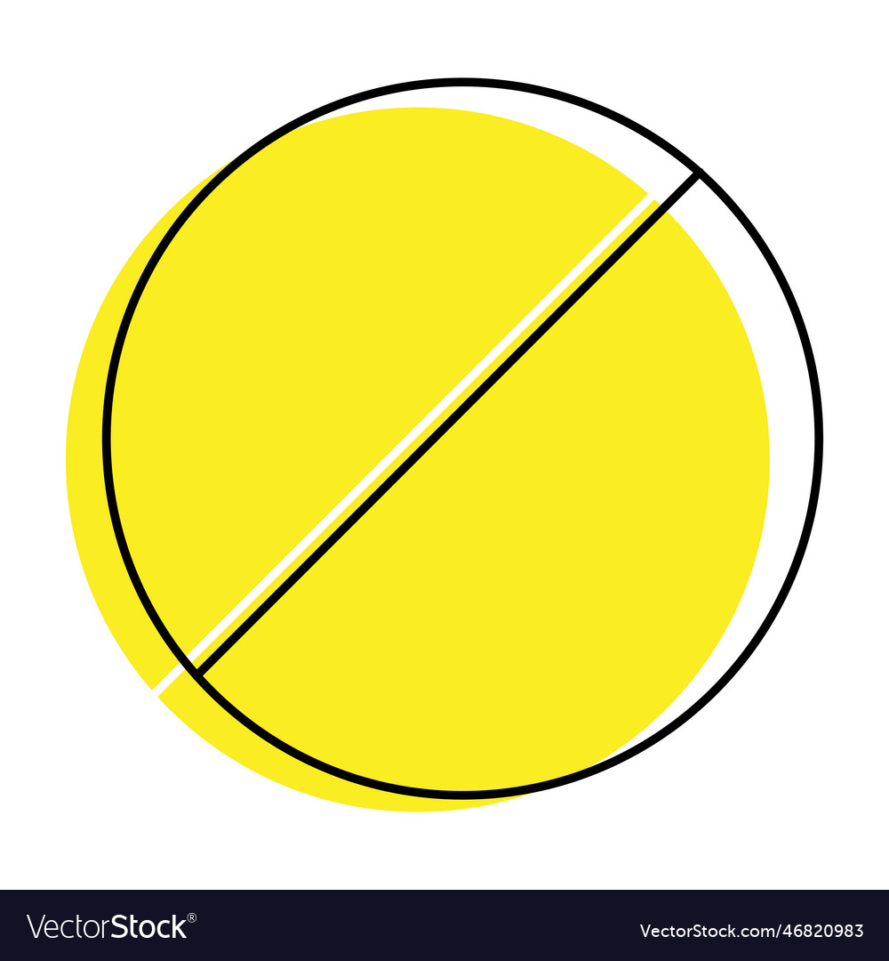 Button close icon Royalty Free Vector Image - VectorStock