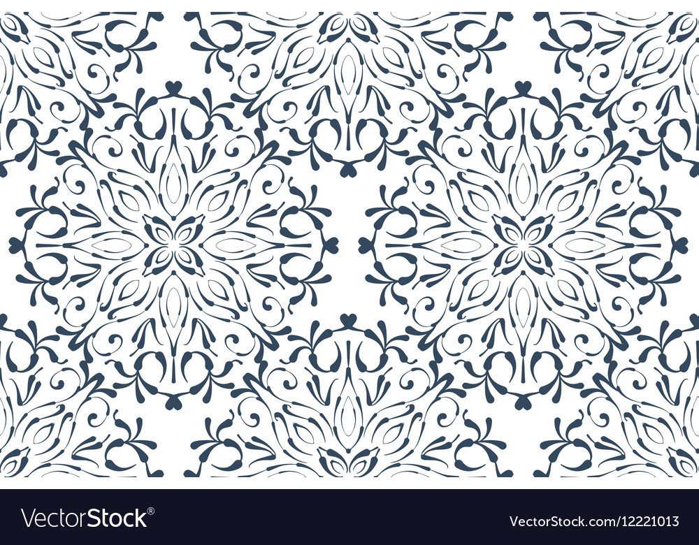 Lace Royalty Free Vector Image - VectorStock