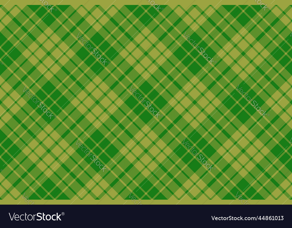 Textile pattern background check texture fabric Vector Image