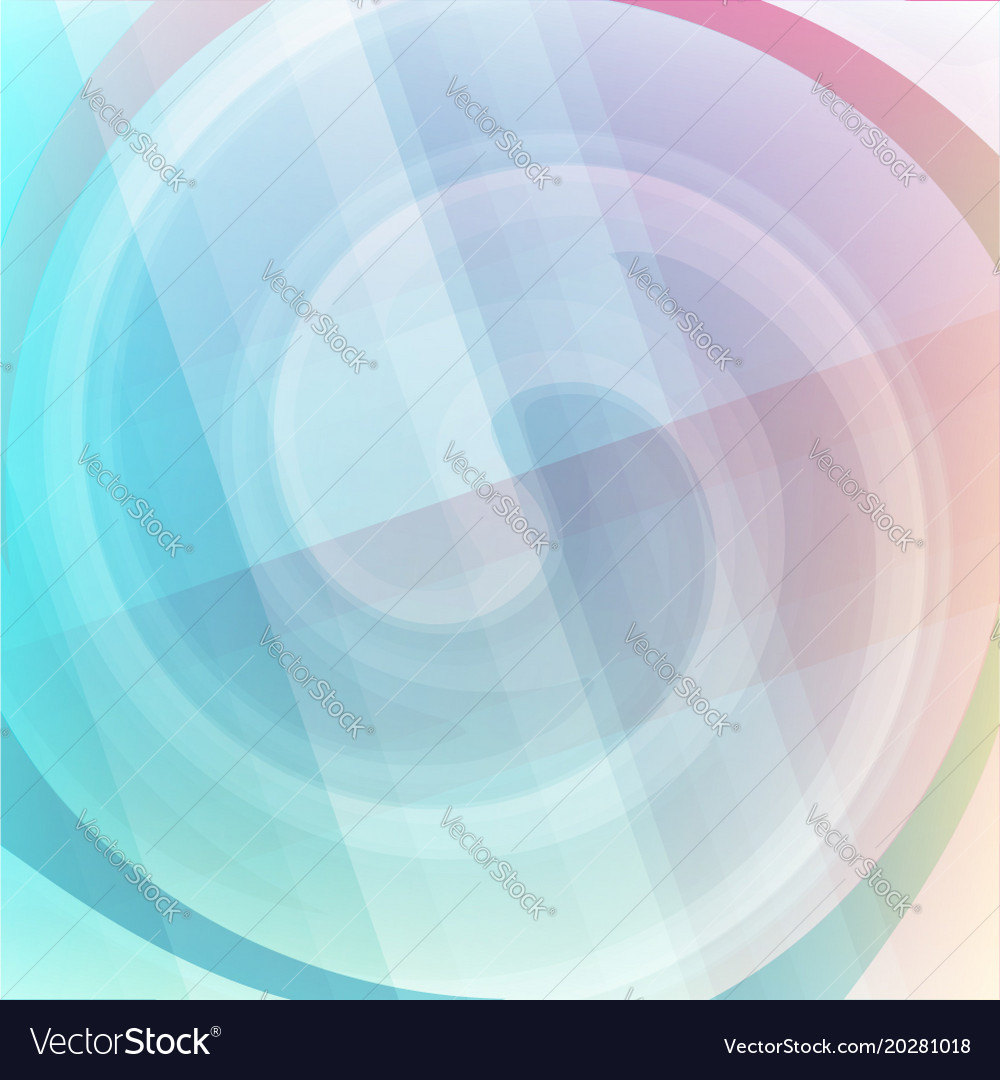 Blurred background with pattern Royalty Free Vector Image