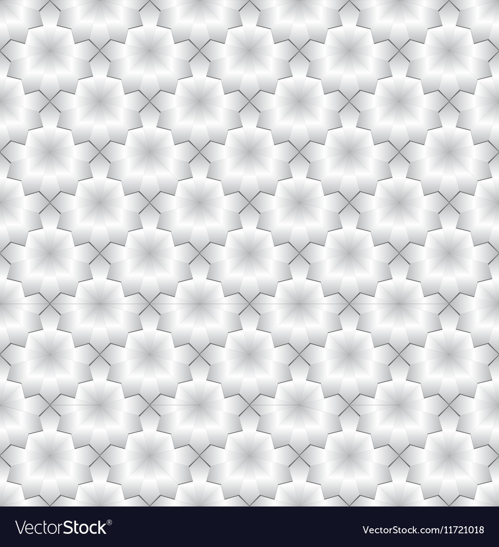 Seamless pattern - design elements Royalty Free Vector Image