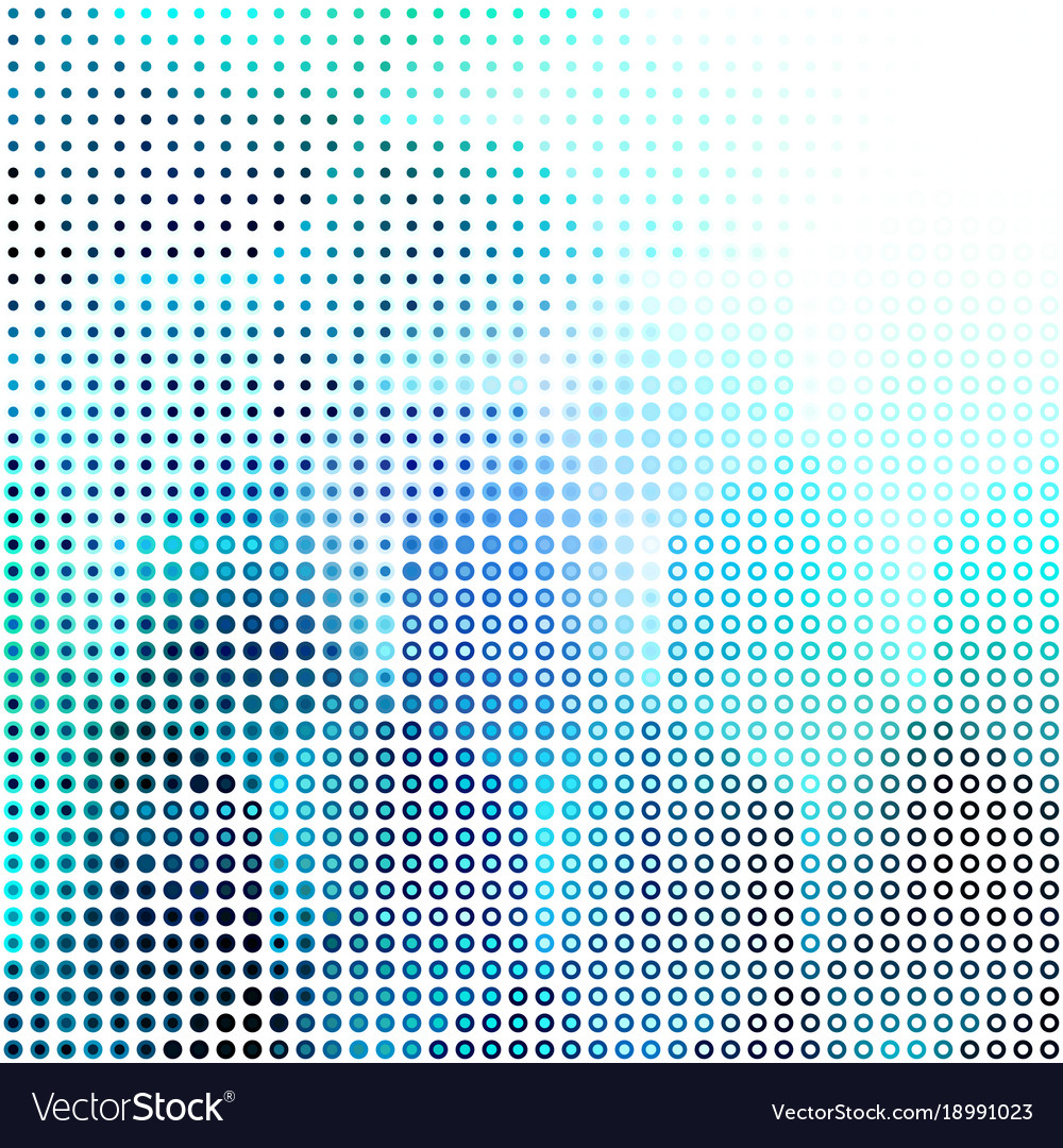 Geometric abstract pattern Royalty Free Vector Image