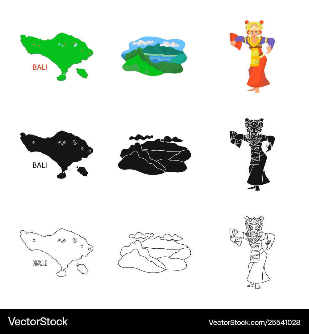 Travel sign collection Royalty Free Vector Image