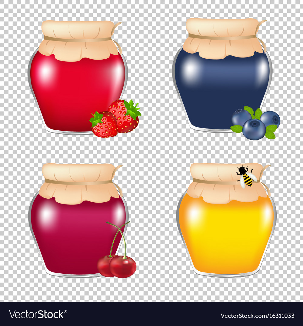 Jam Royalty Free Vector Image - VectorStock