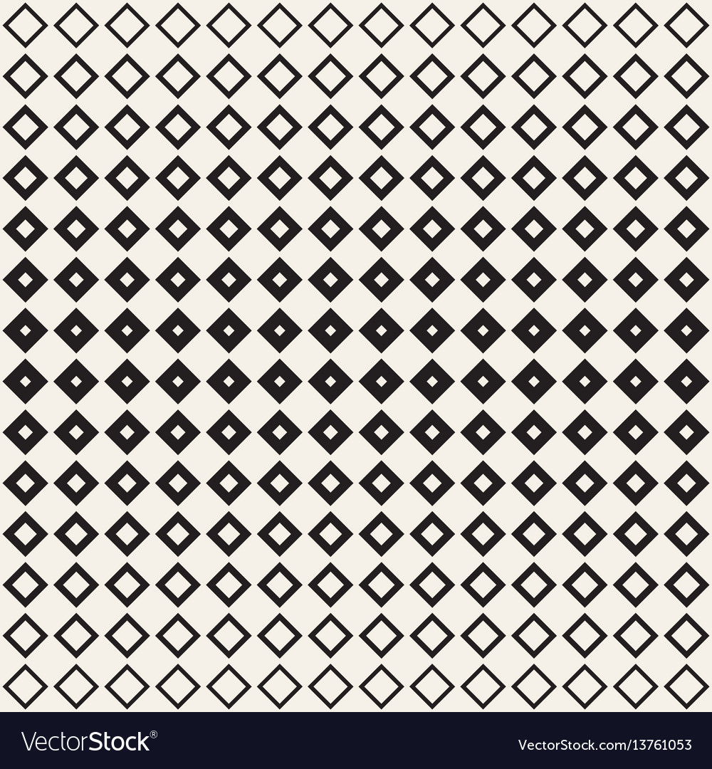 Repeating geometric rectangle tiles Royalty Free Vector